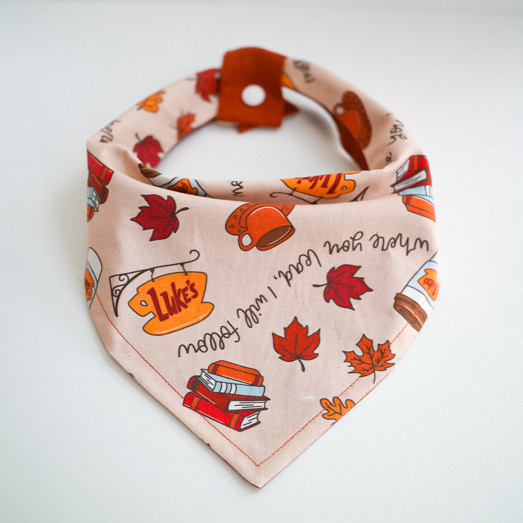 Follow Where You Lead – arlowandco